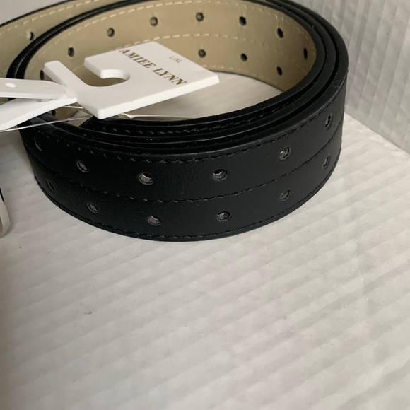Amiee Lynn | Accessories | Amiee Lynn Belt | Poshmark
